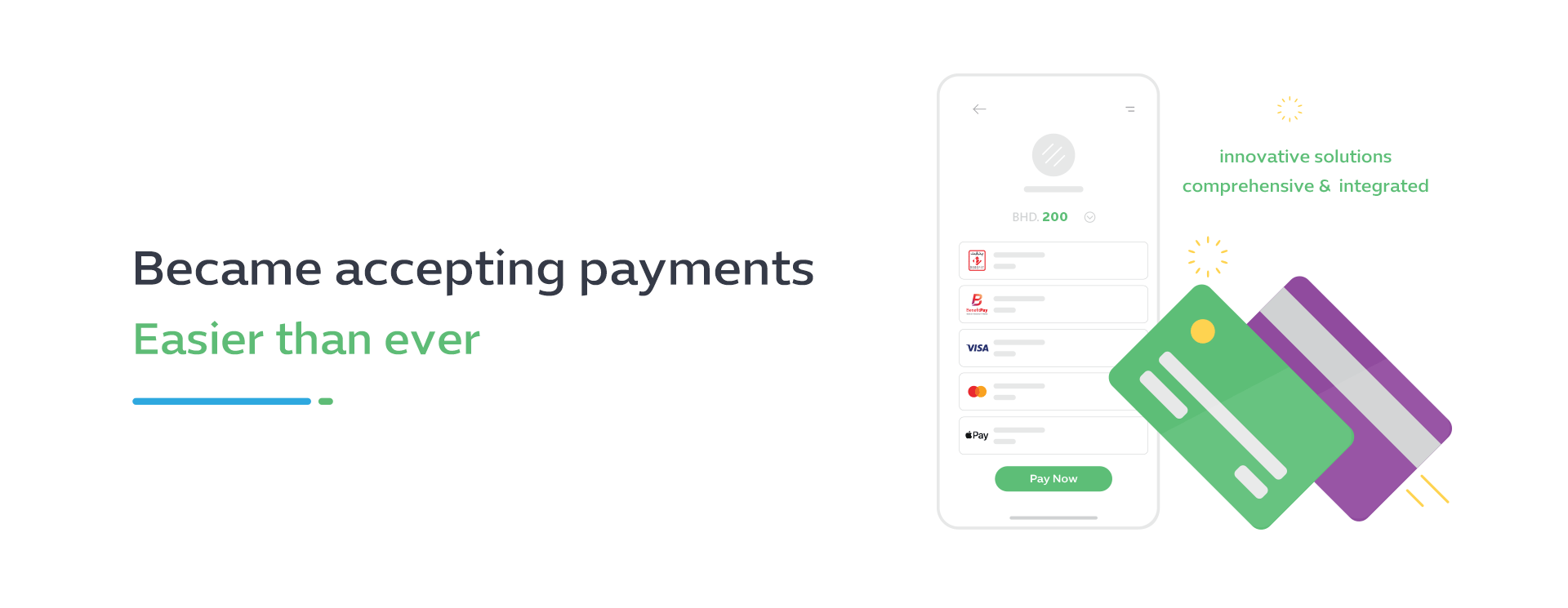 Gate-E - Comprehensive E-payment Gateway Solutions